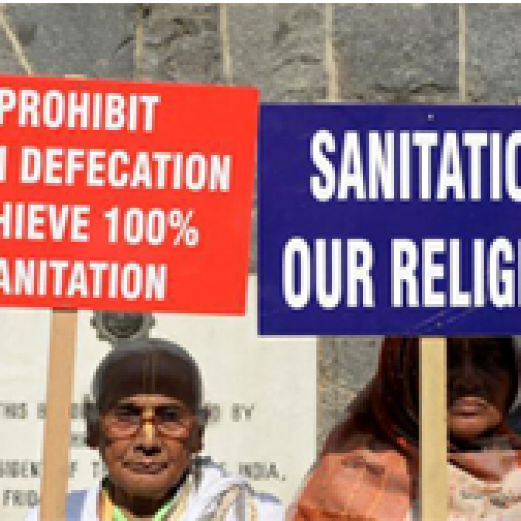 Solution Summit by Global Interfaith WASH Alliance Religion World