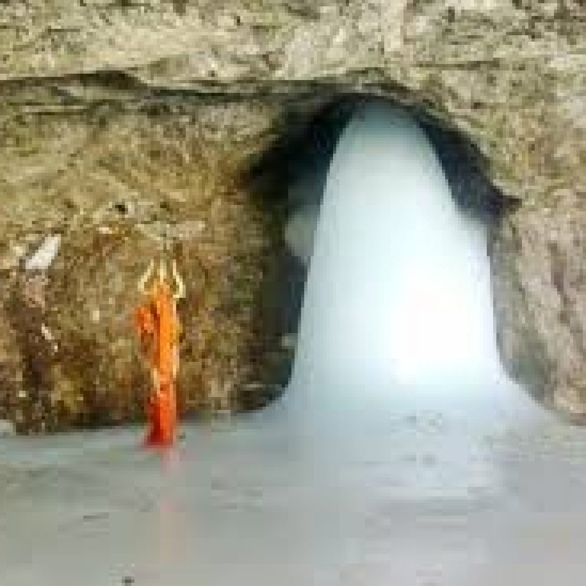 Exclusive: Amarnath Darshan. #LordShiva Religion World