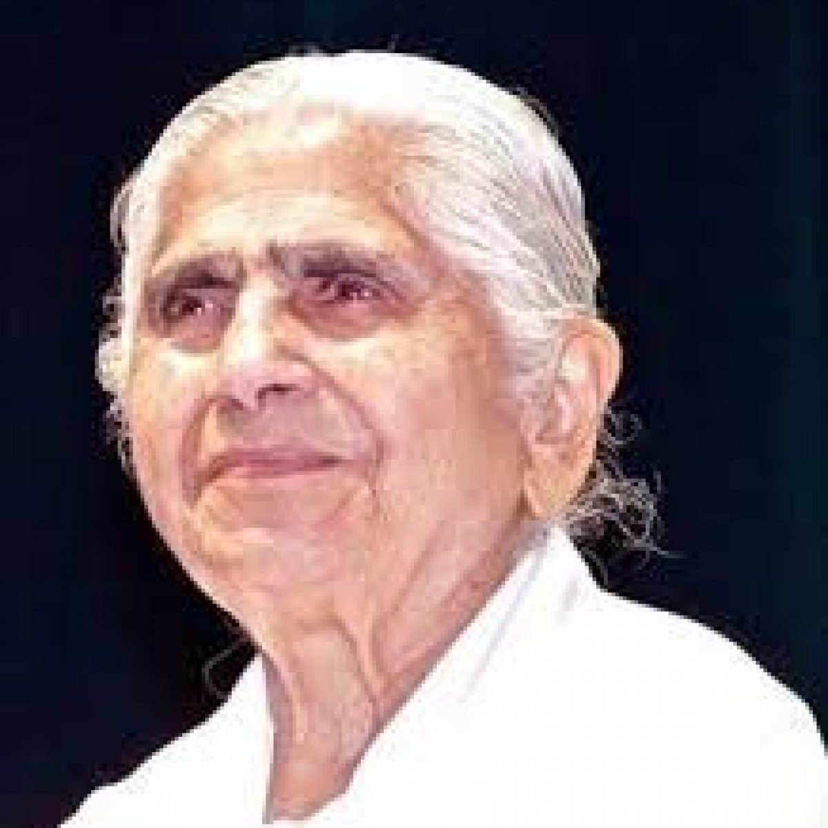 A Qualified Mind : Rajyogini Dadi Janki Religion World
