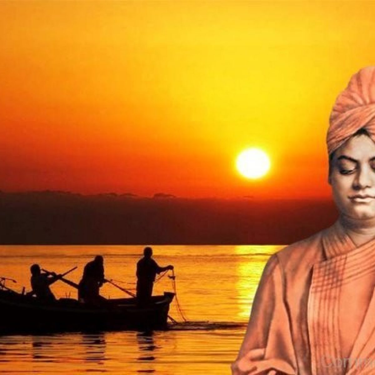 Swami Vivekanad: A key figure to introduce Indian philosophies of ...