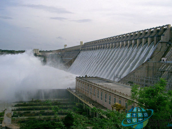 #KnowYourRivers : Krishna River Religion World