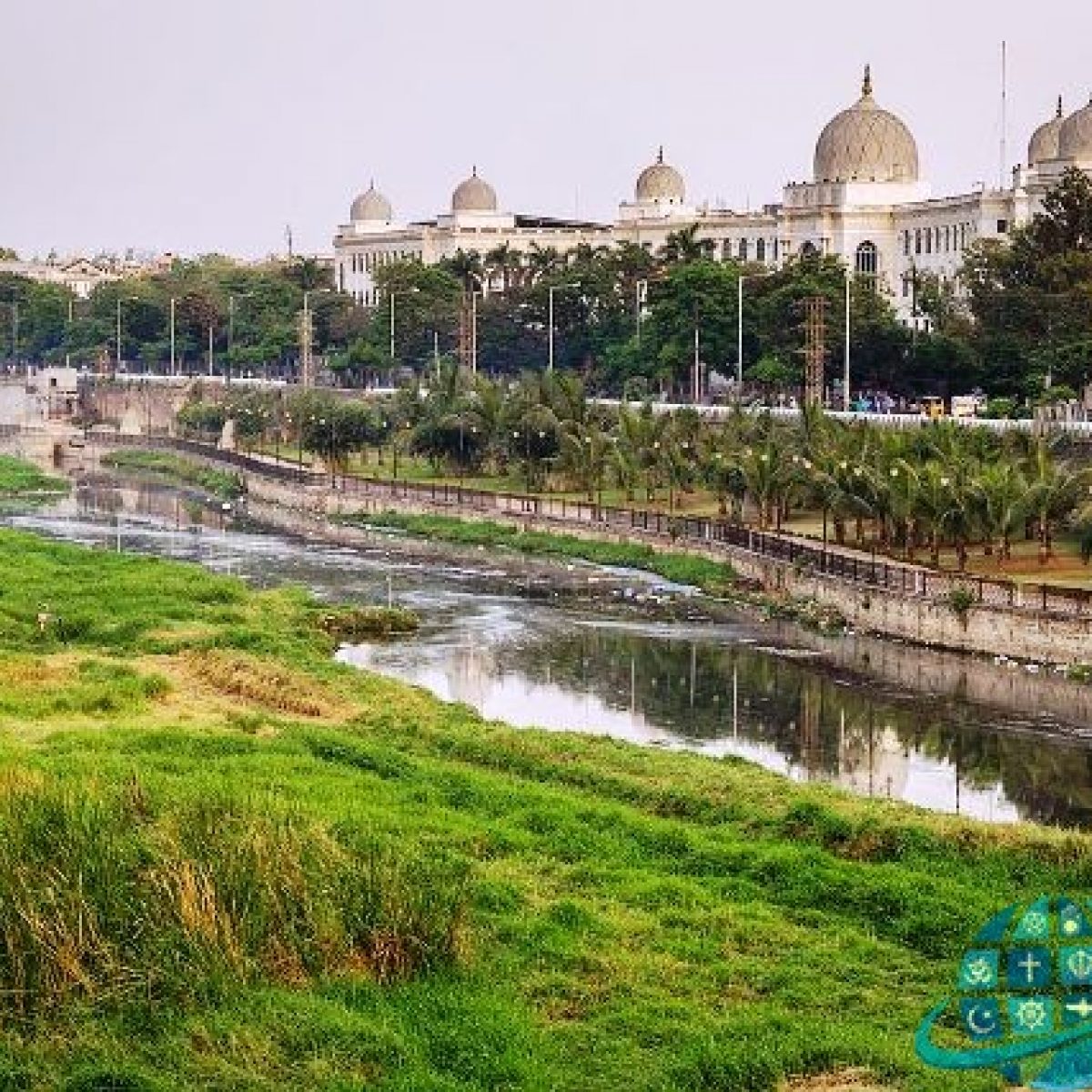 #KnowYourRivers : Musi River Religion World