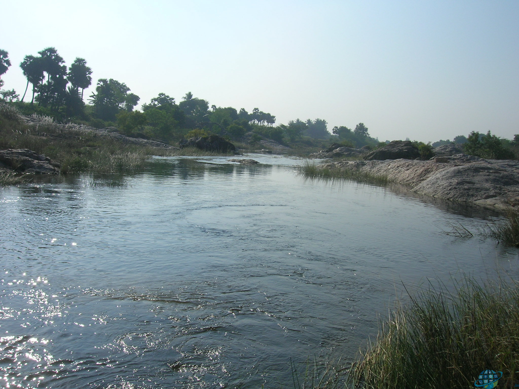 #KnowYourRivers : Sankaraparani River Religion World