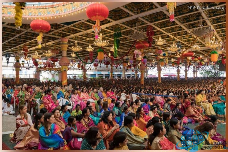 Exclusive Images: Ongoing celebrations to mark 92nd Birthday of Sri ...