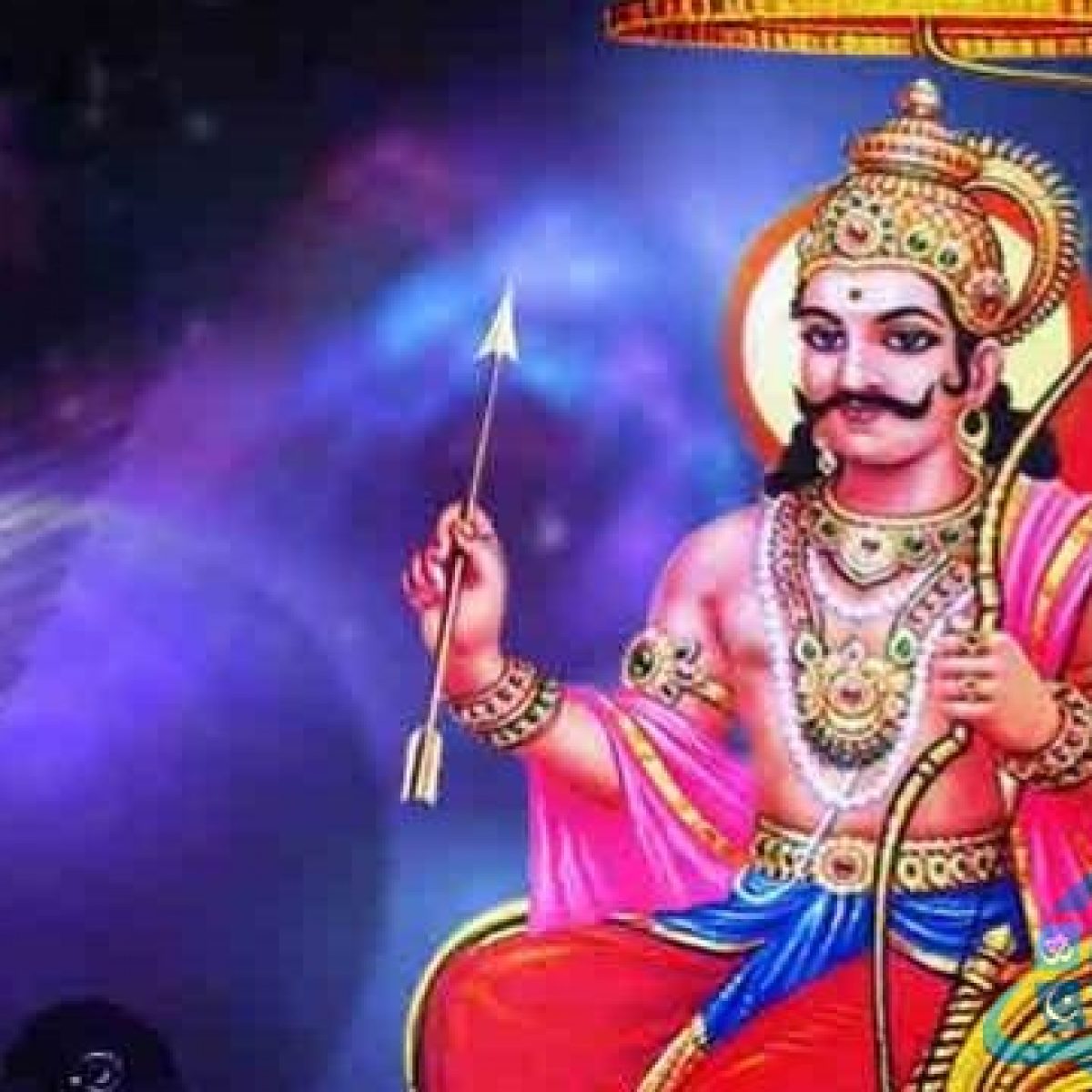 शनि अमावस्या : 18 नवंबर 2017: क्या और कैसे मनाएं ? Religion World