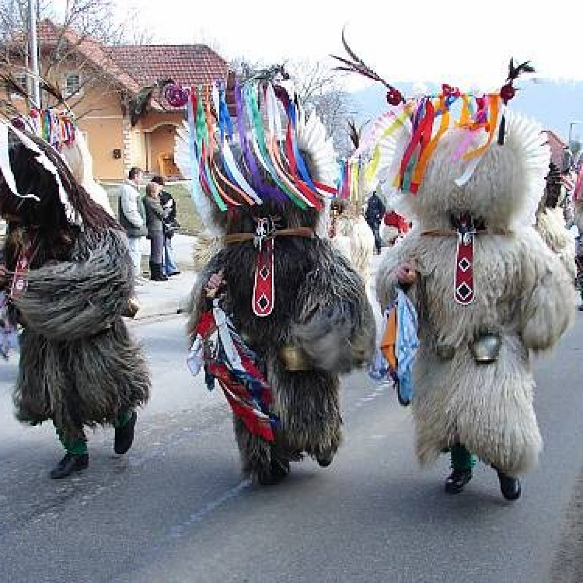 Thirty-three elements inscribed on the Representative List of the ...