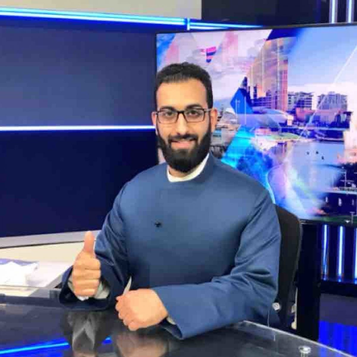 Imam Tawhidi Challenge for India ! Religion World liberal face of Islam