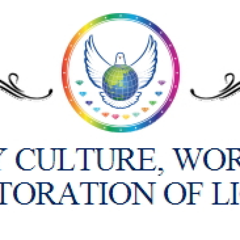 New Year's Letter from Chairman of HWPL