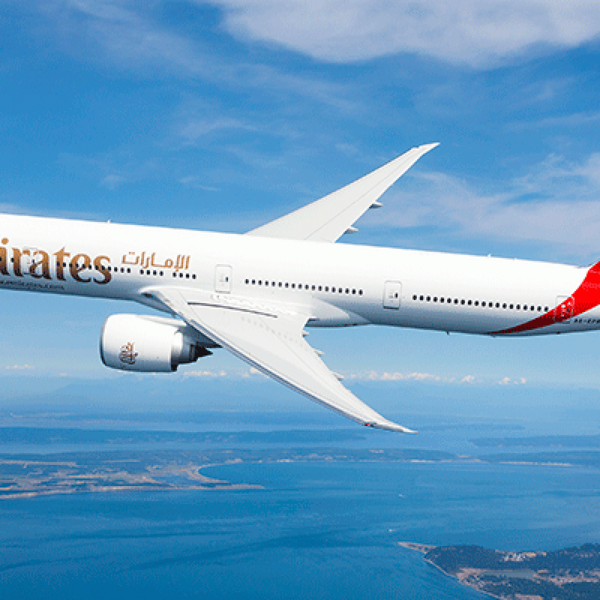 Emirates reinstate ‘Hindu Meal Option’ Religion World