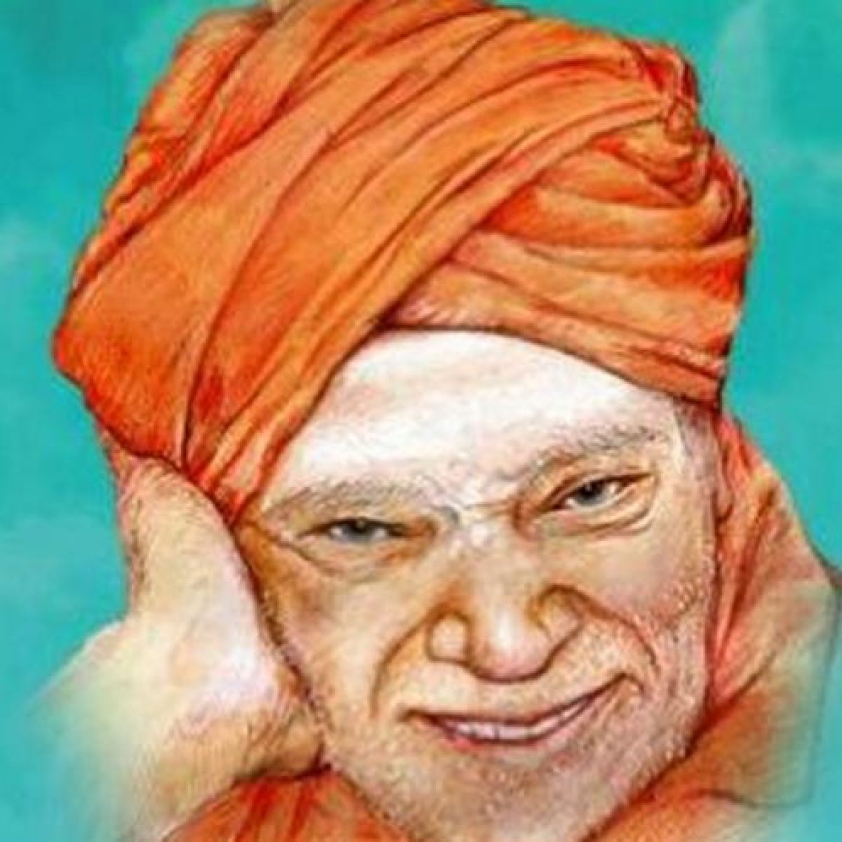 वाकिंग गॉड की उपाधि पाने वाले धर्मगुरु महंत शिवकुमार स्वामी का 111 साल ...