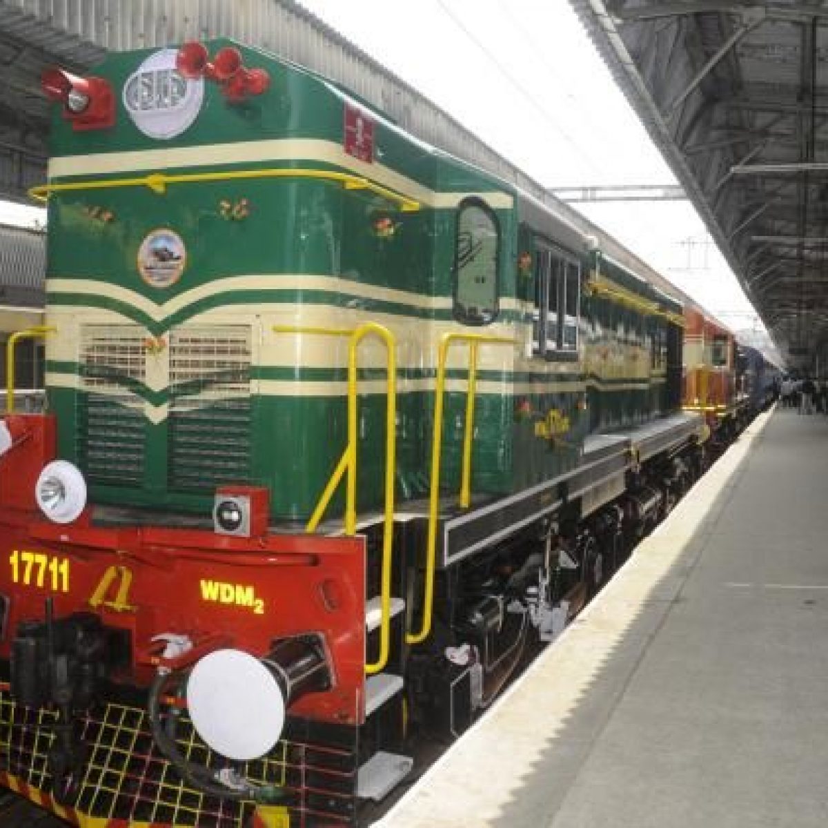 IRCTC introduces new train ‘Ram Sethu’ to explore TN temples
