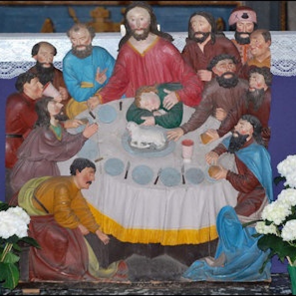 What, Why, Who, Where and How of LENT Religion World