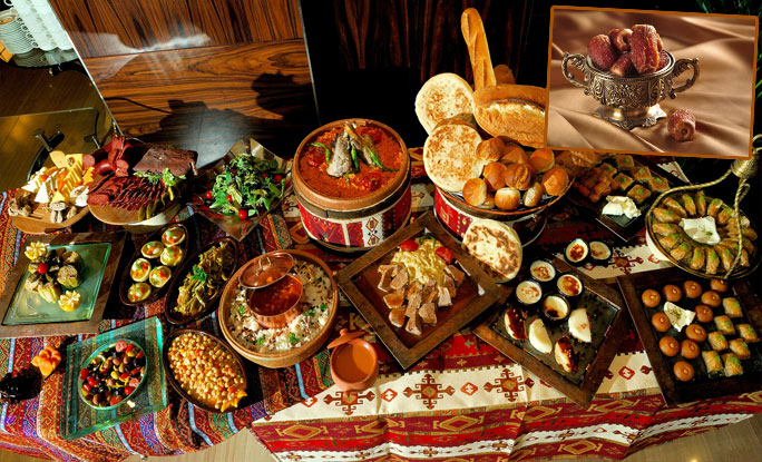 Ramadan 2019 – Day 3 : The Traditions of Ramadan (All Over the World ...