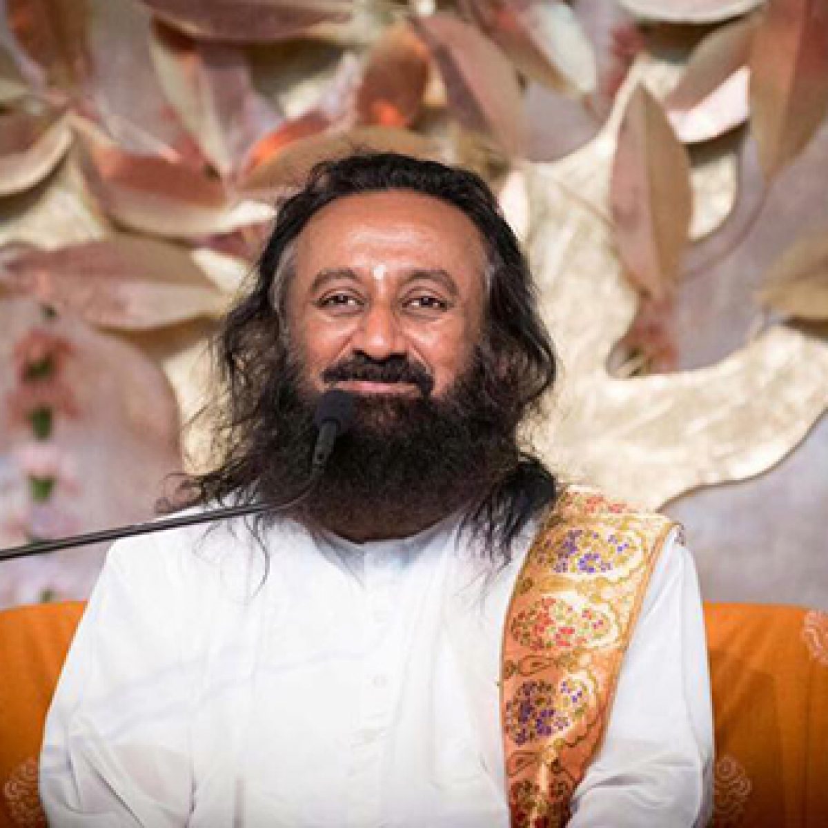 Physical Laws Sri Sri Ravishankar Says Don t Underestimate Your Love physical-laws-sri-sri-ravishankar-says-don-t-underestimate-your-love