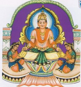 जयंती विशेष: जानिए जैनधर्म के प्रथम तीर्थंकर भगवान ऋषभदेव से जुड़े कुछ तथ्य