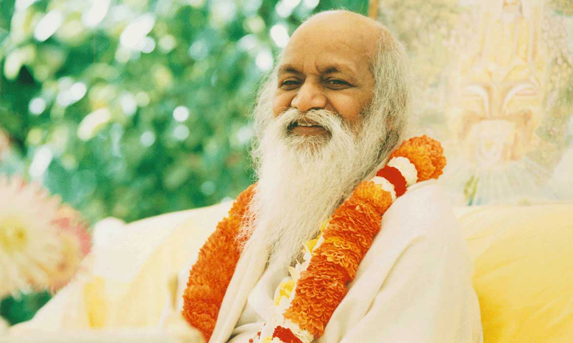 Guru Purnima : Spiritual Gurus who have Shaped Our Lives Religion World