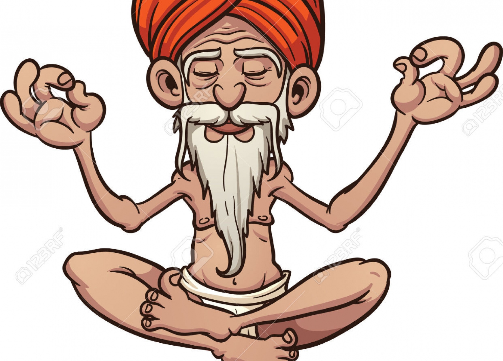 Real or Pseudo Guru? : Ma Prem Naina Religion World