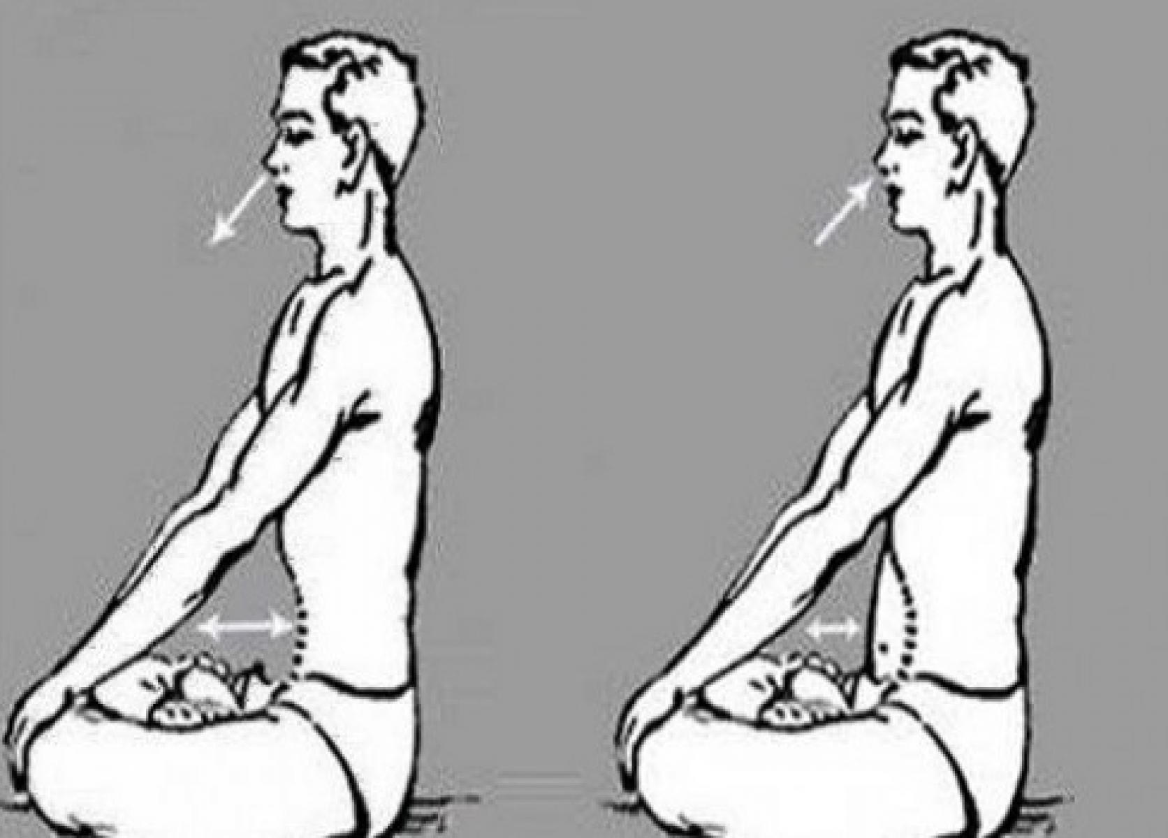 कपालभाति प्राणायाम: अस्थमा से दिलाएगा राहत