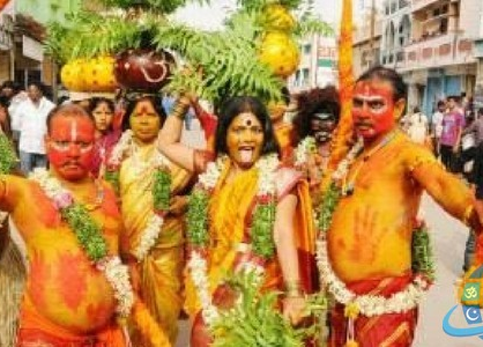 Hyderabad Old City gets 6cr for Bonalu Religion World