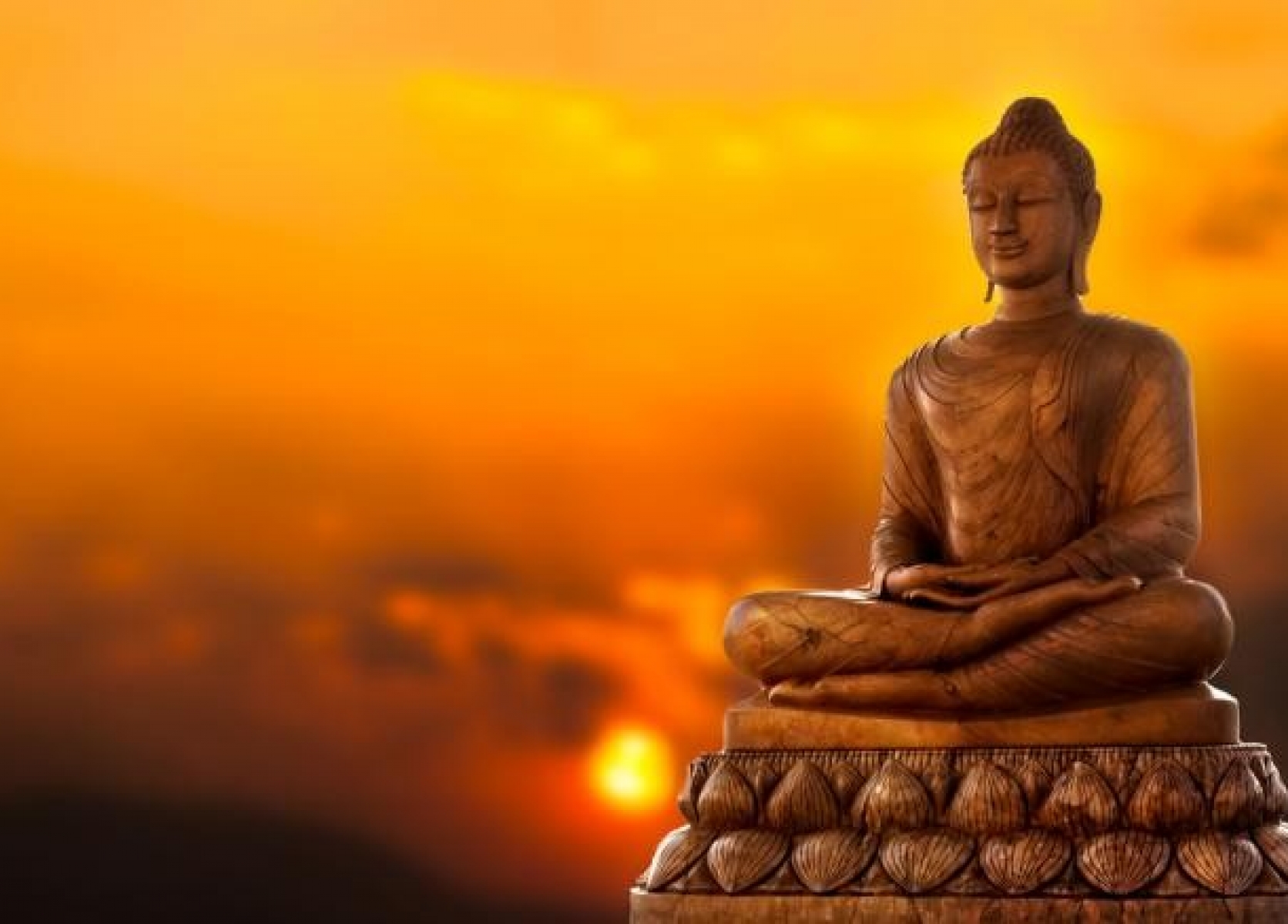 Buddhism: Origin, Spread and Decline Religion World