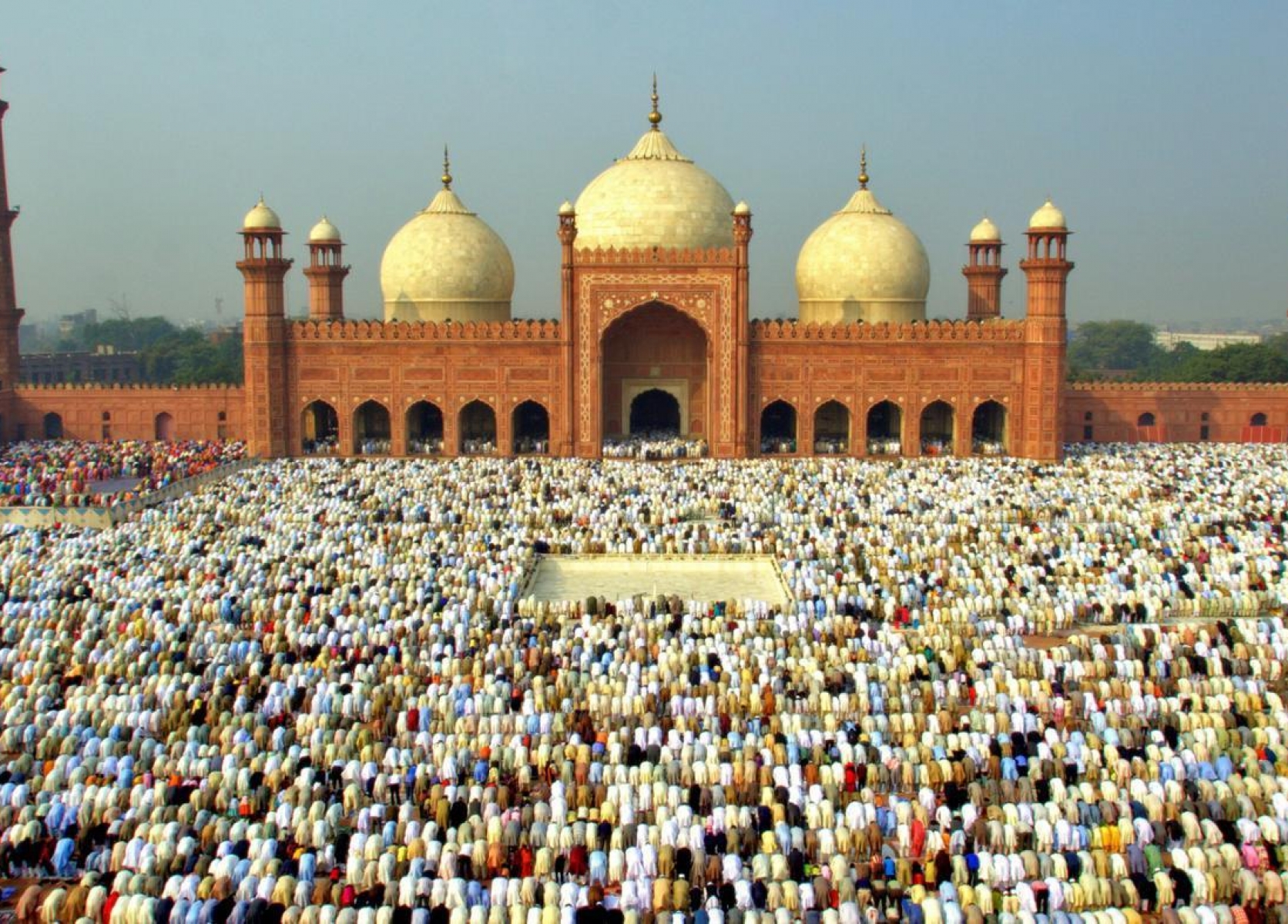 Eid Moon Eid al-Fitr, which means “festival of breaking the fast”