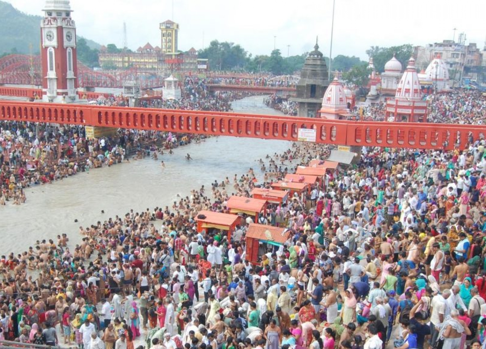 Haridwar Kumbh Mela | Kumbh Mela | के दौरान इन नियमों का पालन ज़रूरी