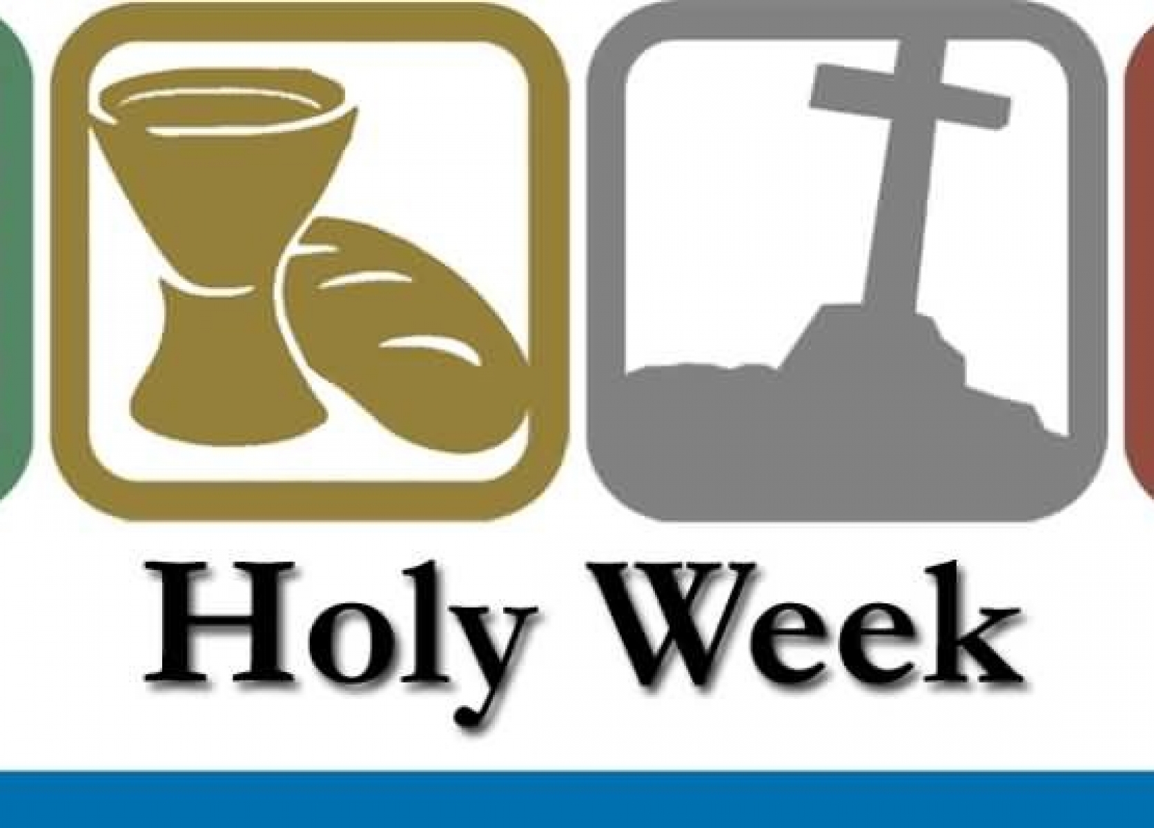 What is Holy Week? The Days of Holy Week Religion World