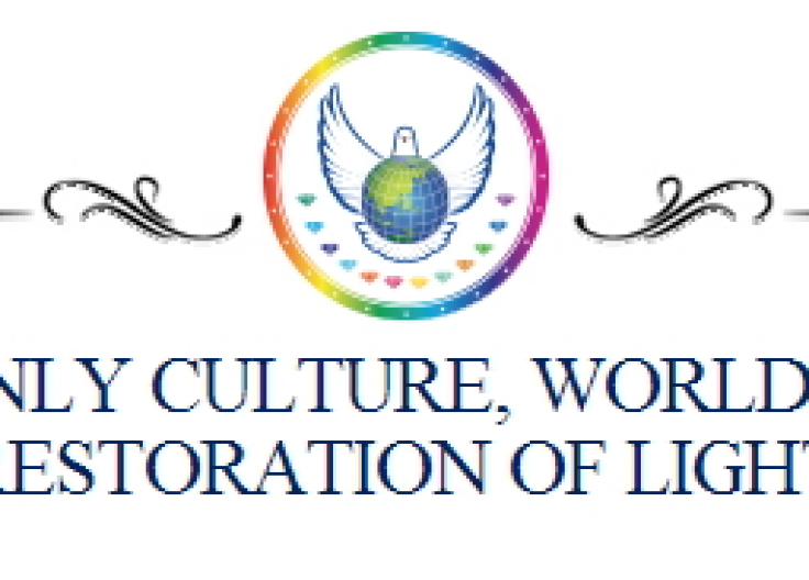 New Year's Letter from Chairman of HWPL