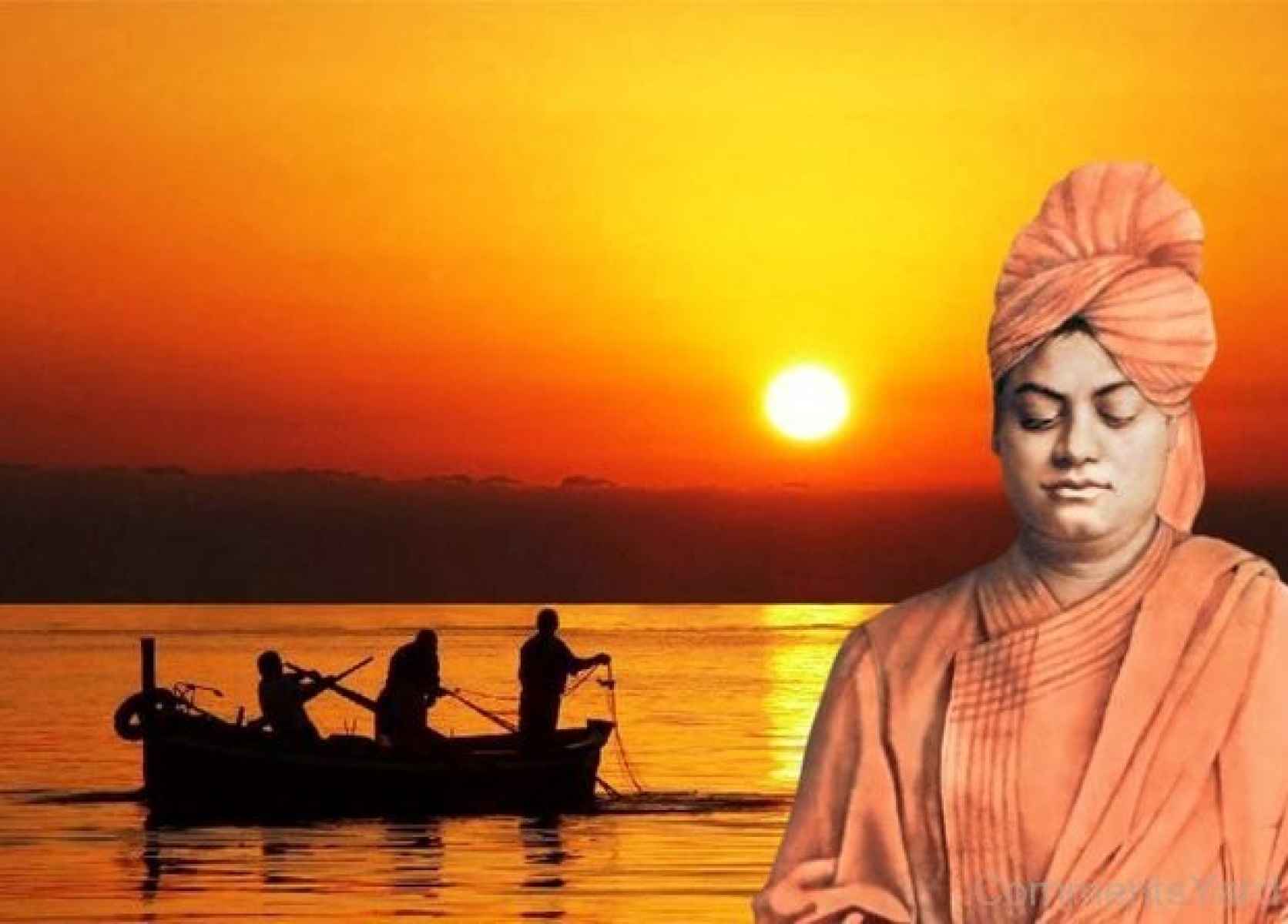 Swami Vivekanad: A key figure to introduce Indian philosophies of ...