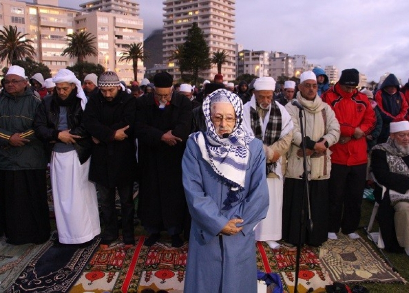 What Sharia law means, and how it is understood throughout the world ...