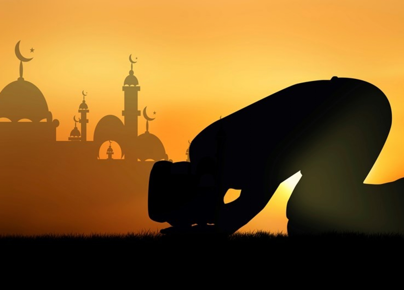 Islam Faith constitutes the base of Islam Religion World