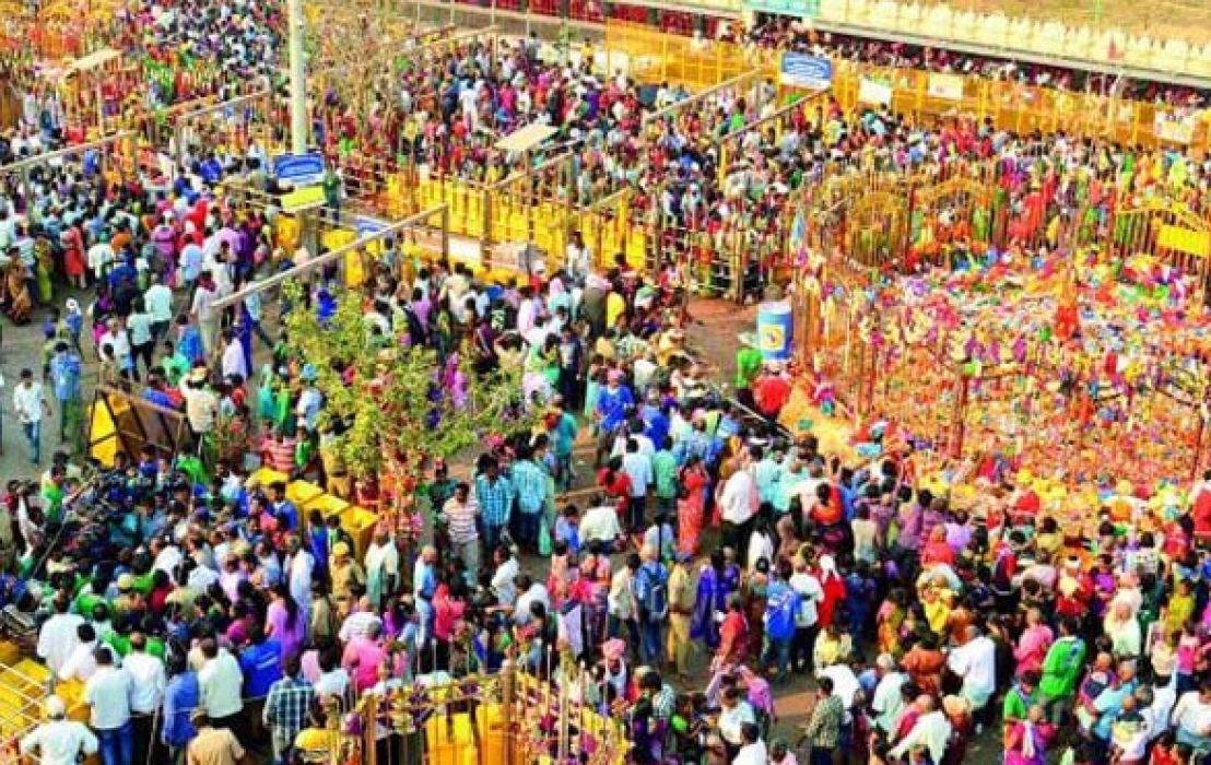 Telangana - Religion World