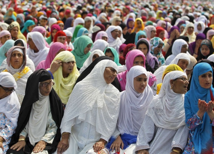 Challenges Faced by Muslims in the Present Age Religion World