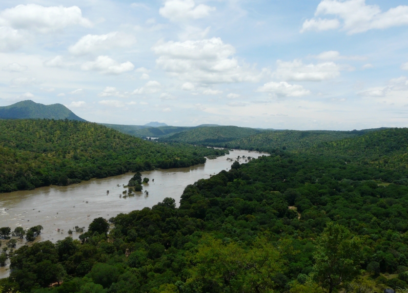 #KnowYourRivers : Kaveri River Religion World