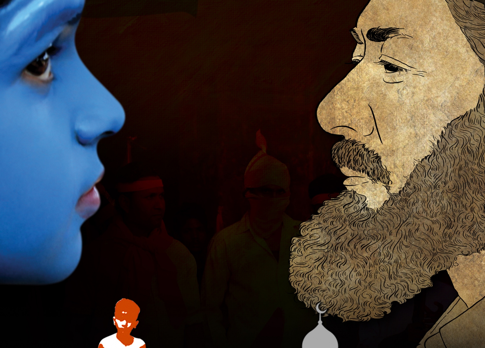 Punyatithi : A film about Ayodhya Religion World