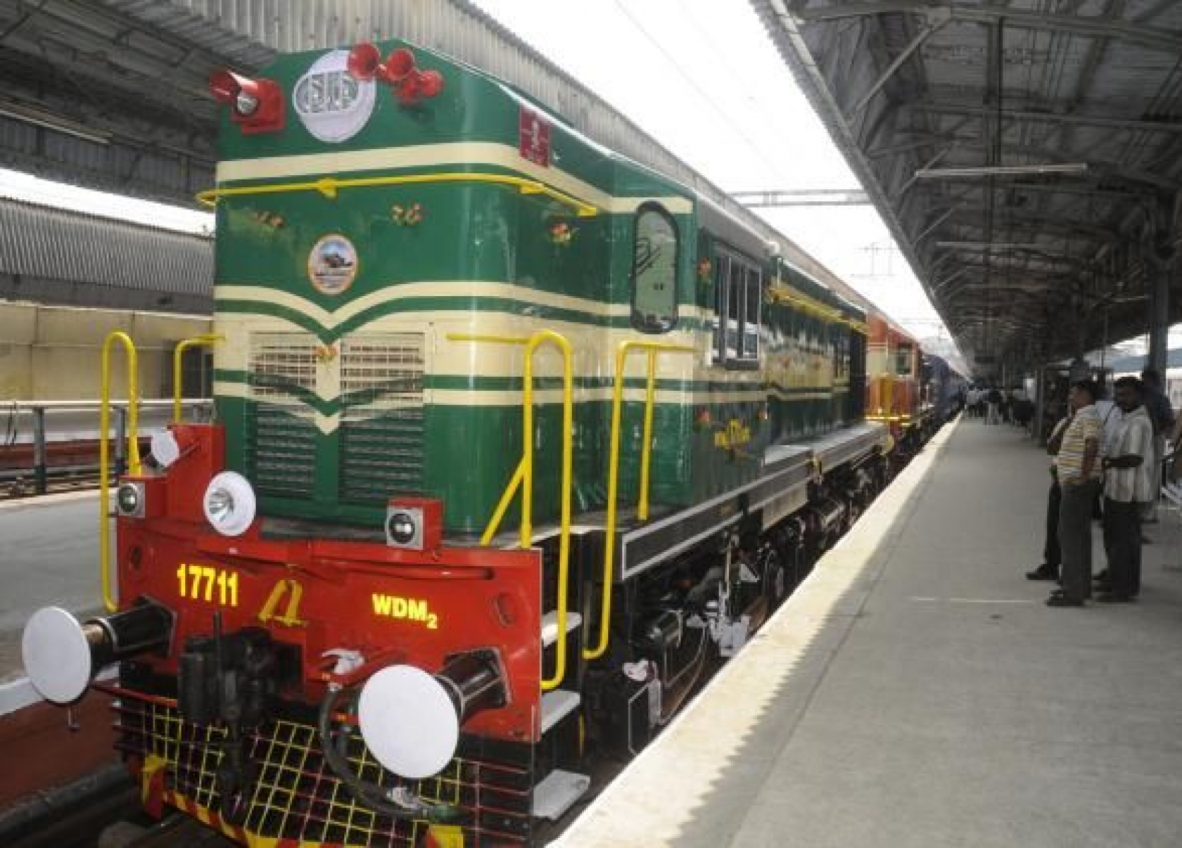 IRCTC introduces new train ‘Ram Sethu’ to explore TN temples