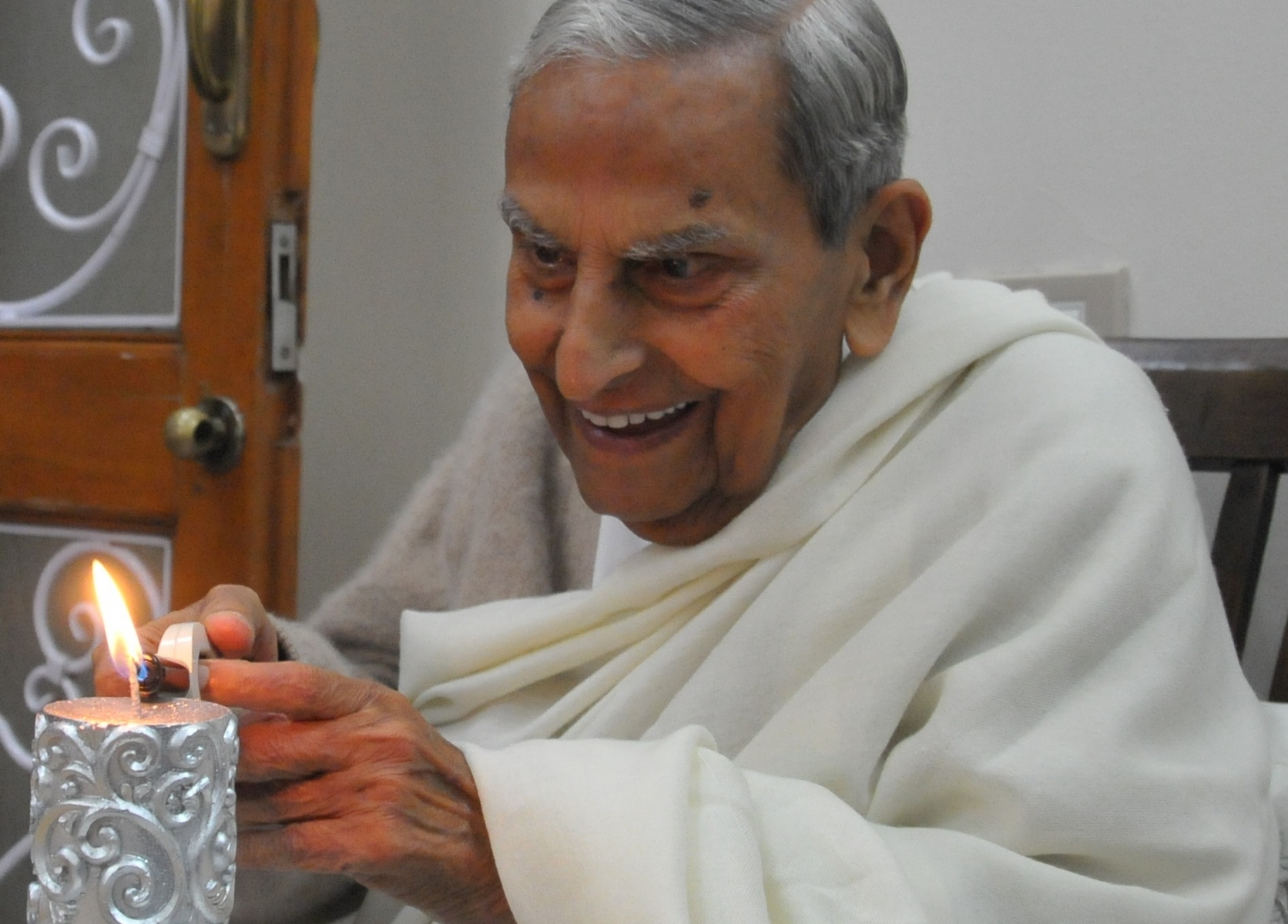 2nd August 2019 marks the 101st Birthday of Rev. Dada J. P. Vaswani ...