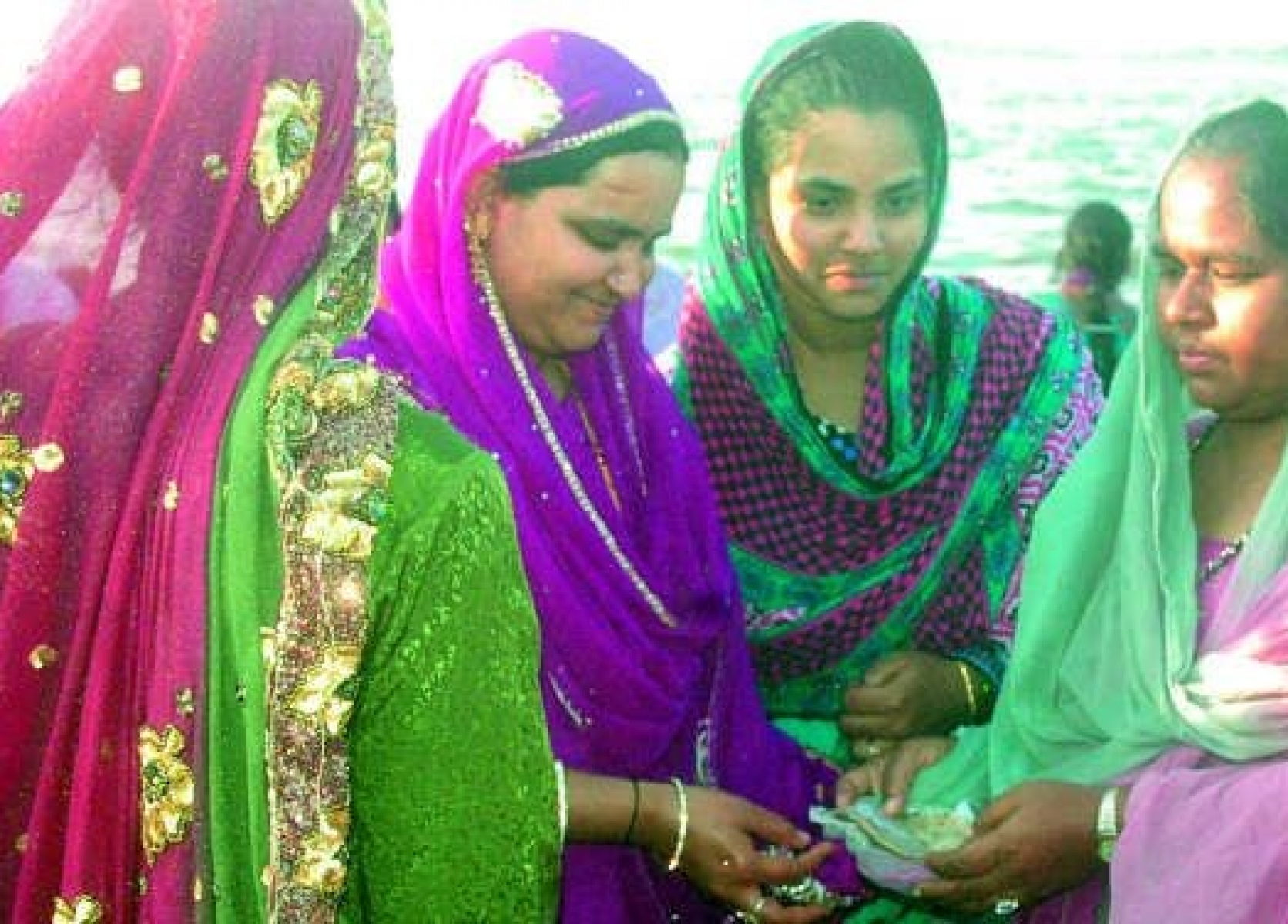 Roti Festival – Imbibing the Joy of Sharing Religion World