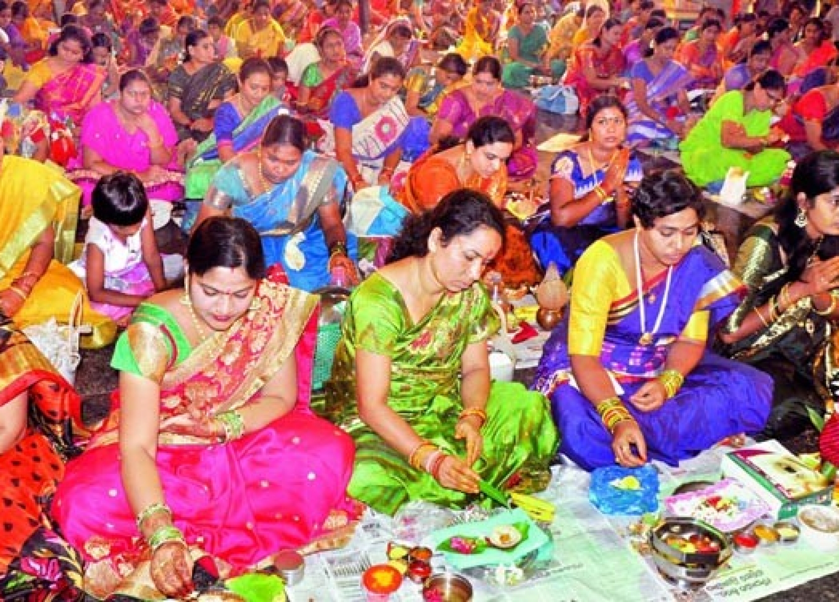 Sharvan : The holy month of Festivals Religion World