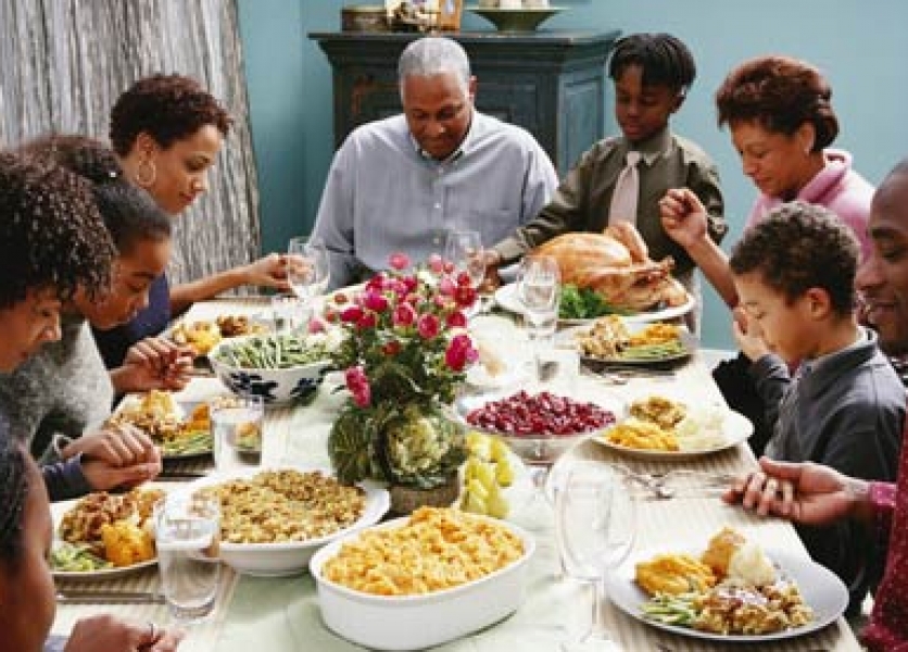 Thanksgiving Day: Meaning, History and factsReligion World