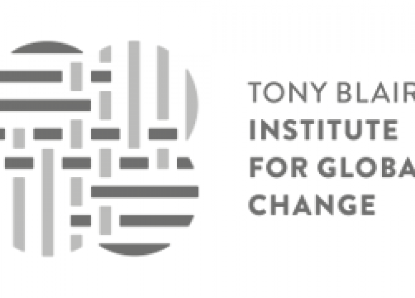 The Tony Blair Institute for Global Change : Vision for 2018 Religion World