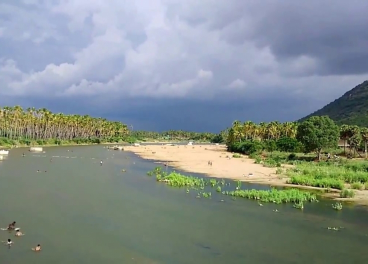#KnowyourRivers : Vaigai River Religion World